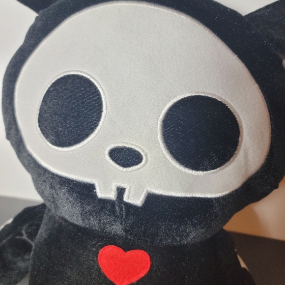 Skelanimals | Toys | Skelanimals Jack The Rabbit Plush 25 | Poshmark